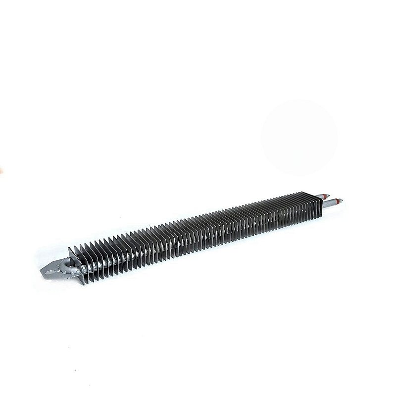 Resistência Aletada 11,1X510MM 1000W 220V Estufa Trox - Fogo Forte ...