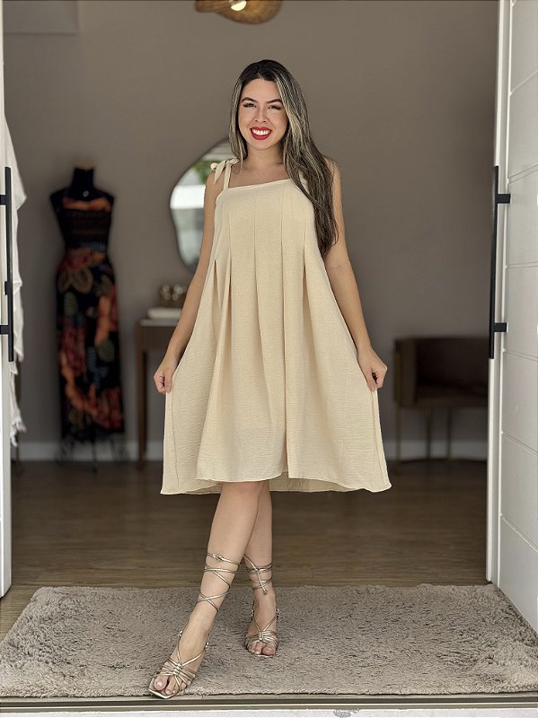 Vestido Marcela - Vera Munhoz - @veramunhoz