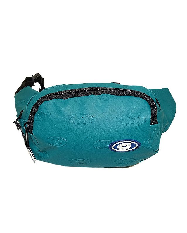 Pochete Clean - VERDE BANDEIRA - Mochilas de Qualidade para Todas as ...