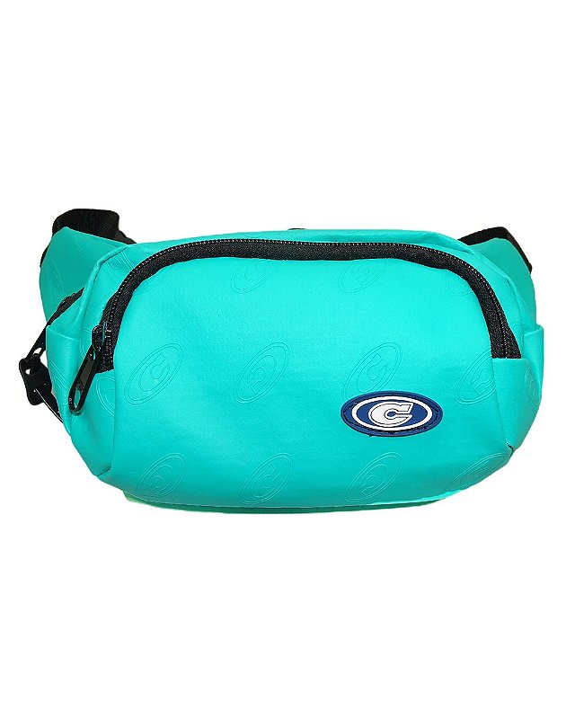 Pochete Clean - VERDE JADE - Mochilas de Qualidade para Todas as ...