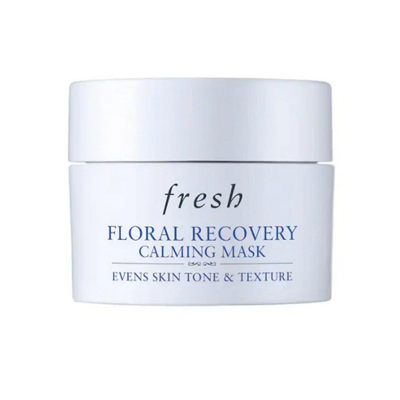 Fresh - Mini Máscara Facial Floral Recovery Calming Mask - RF ...