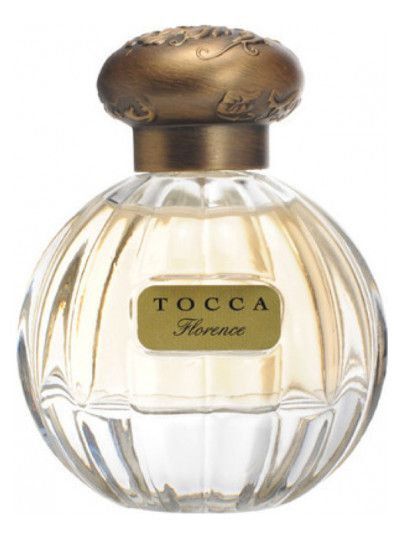Tocca - Miniatura Perfume Florence Feminino Edp 5ml - RF Importados ...