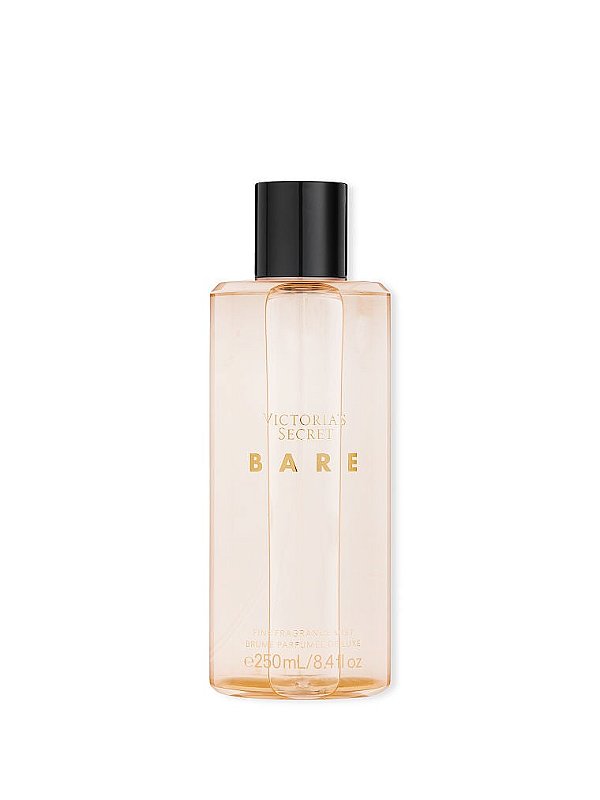 Victoria's Secret - Bare Fine Fragrance Mist - RF Importados - Produtos ...