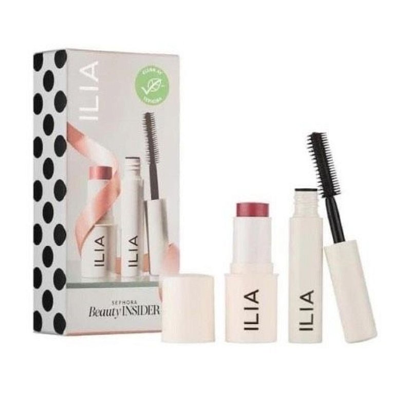 ILIA- Kit Mini Multi-Stick e Máscara de Cílios - RF Importados ...