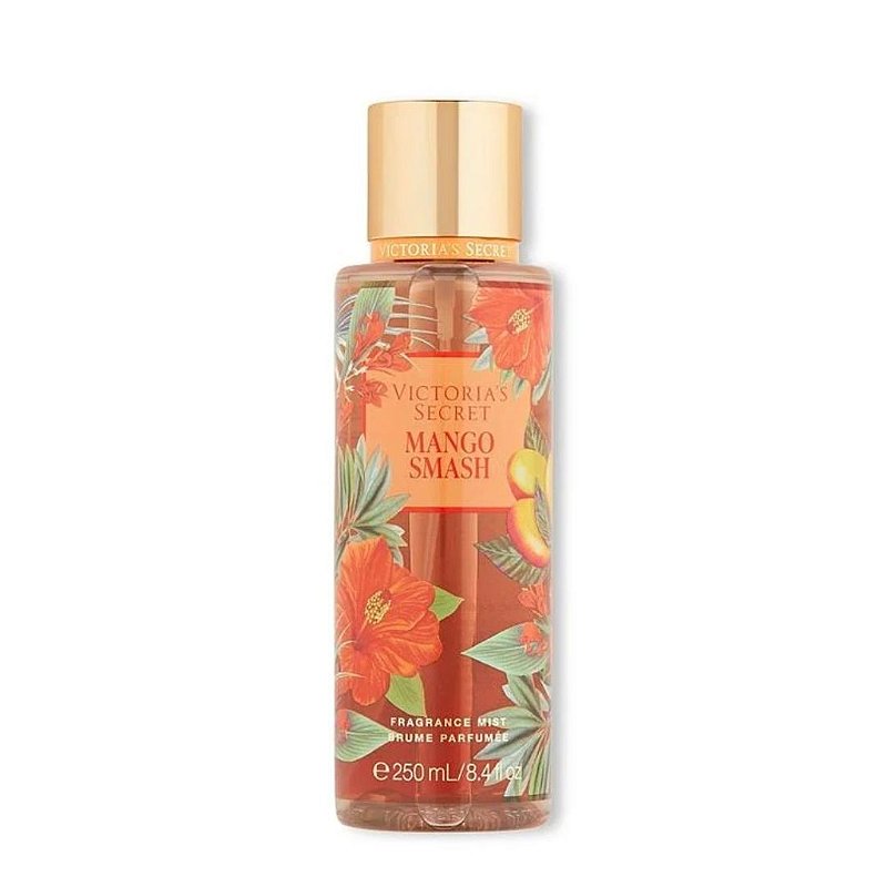 Victoria's Secret - Body Splash Mango Smash - RF Importados - Produtos ...