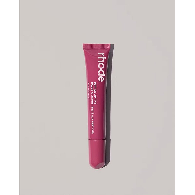 Rhode - Peptide Lip Tint Raspberry Jelly - RF Importados - Produtos ...