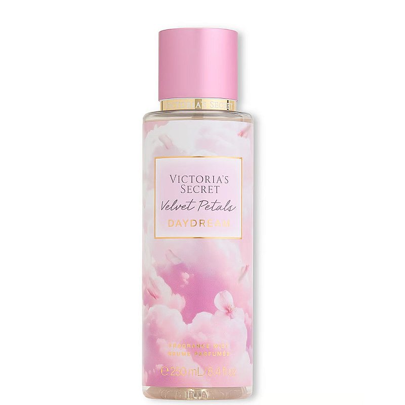 Victoria's Secret - Body Splash Velvet Petals Daydream - RF Importados ...