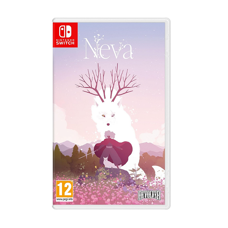Jogo Neva Para Nintendo Switch - Loja de Vídeo Games Fortaleza EiNerdGames
