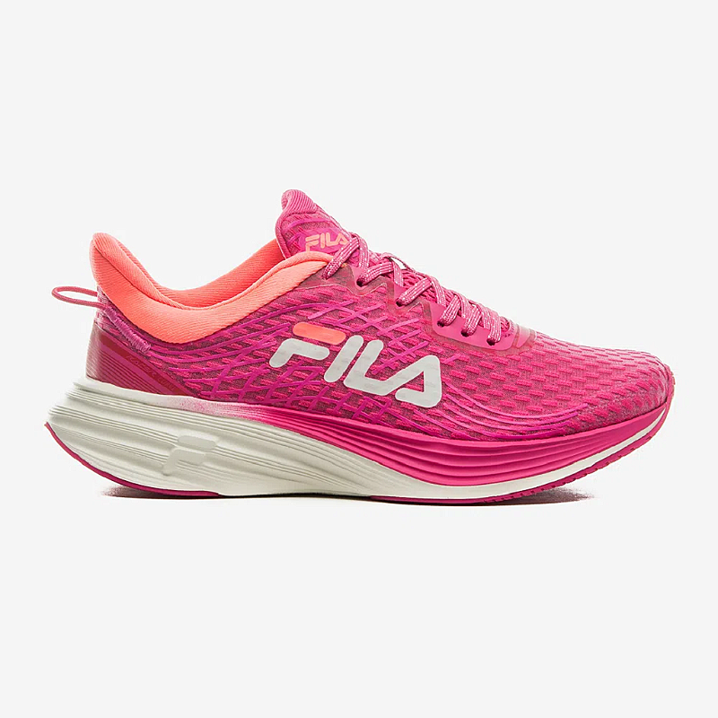 Tênis Fila Racer Curve Feminino - LOJA DE TÊNIS TENISRACE