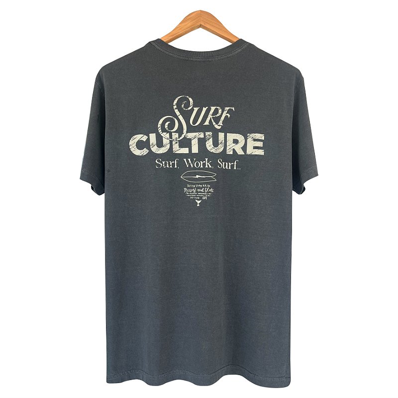 CAMISETA SURF - FISHEREYE | T-Shirts exclusivas para esportistas e ...