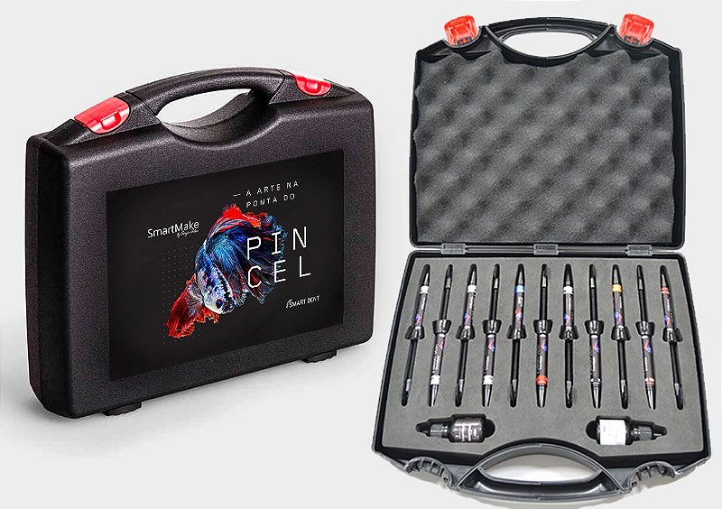 Kit Completo SmartMake - SMART DENT