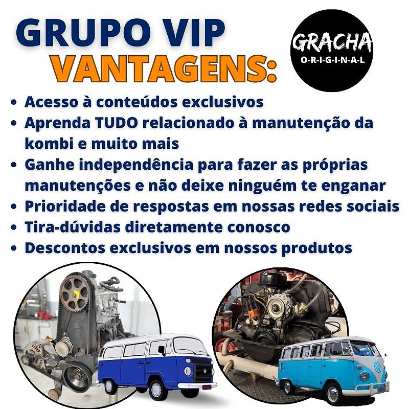GRUPO VIP GRACHA - gracha