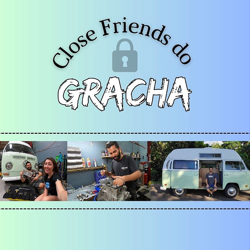 GRUPO VIP GRACHA - gracha
