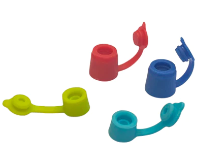 Tampa para Canal de Biopsia Olympus / Pentax / Fujinon - 10 unidades ...