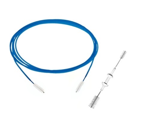 Kit Escova de Limpeza Descartável para endoscopios - ProMedical