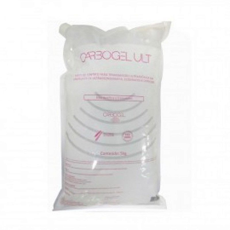 Gel 5 Kg Sache - Carbogel - ProMedical
