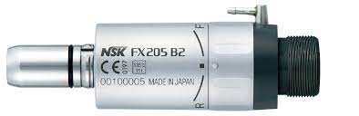 Micro Motor NSK FX205 - Odonto Técnica RS