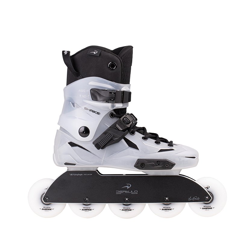Patins FlyingEagle X5 Shrike Pro R5 – LDPK - Koncept Inline