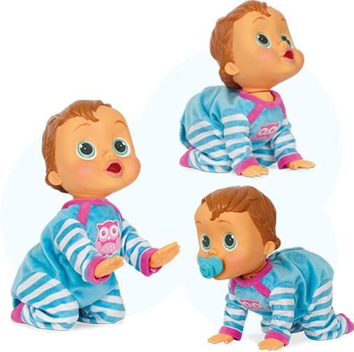 BABY WOW - Leugim Magazine