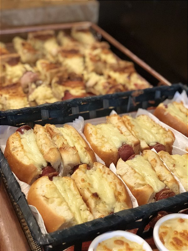 Mini Pancho (min 24 uni) - Leiteria Store | Loja online com presentes ...