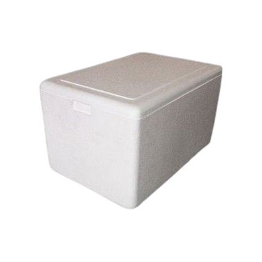 Caixa Isopor 100litros Isoplast - Cheffe House