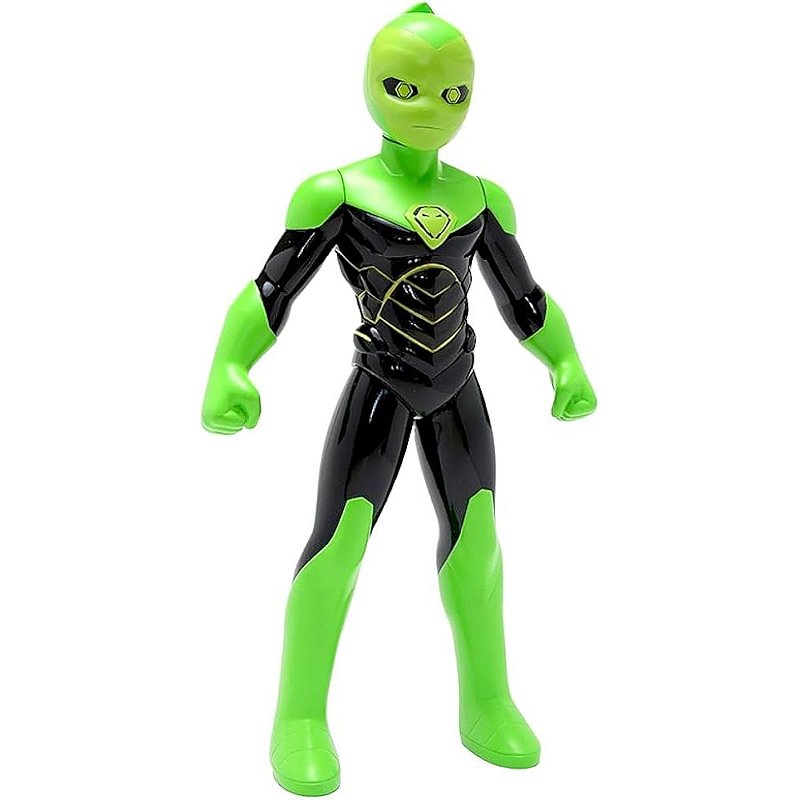Boneco Articulado Fury 42cm Ghost Force - Original Rosita - LuBrinque