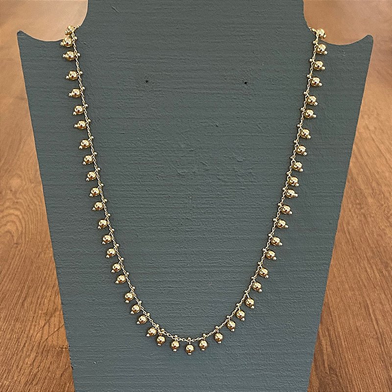 Colar Bia - Misturar com Estilo - Acessórios exclusivos para mulheres ...