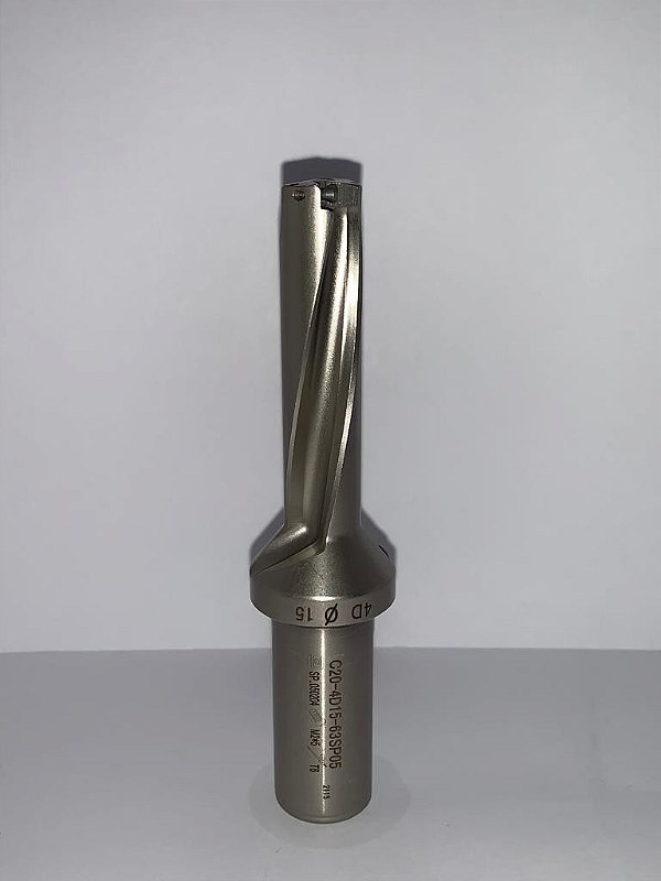 BROCA T-MAX 4D SP05 15,0-C25 - ECE Ferramentas