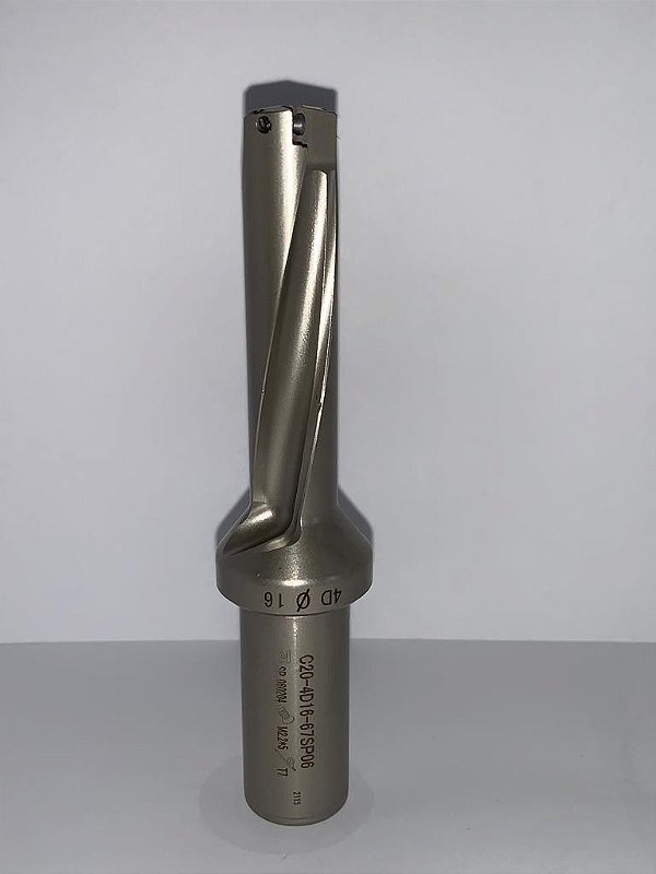 BROCA T-MAX 4D SP06 16,0-C25 - ECE Ferramentas