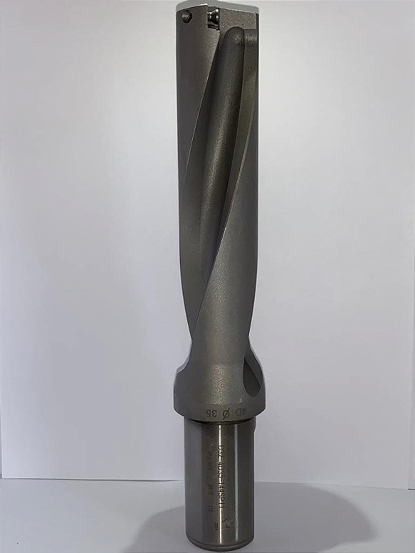 BROCA T-MAX 4D SP11 35,0-C32 - ECE Ferramentas