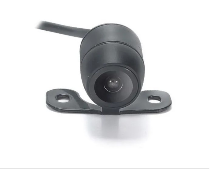 Camera De Re Universal Pixel Sistema Scan Sinal NTSC 170 º - Melhores ...