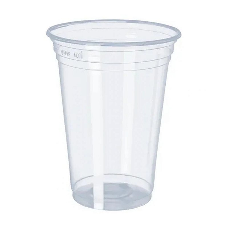 Copo Pp (Polipropileno) Liso Bello Festas Transparente 770ml R.CBFLTP ...