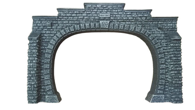 HTC - Portal de Túnel - HO - HTC - MODELISMO