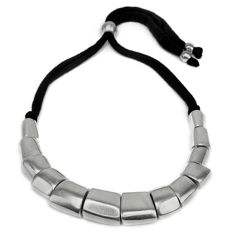 Alumínio - Alumi Joias Contemporâneas