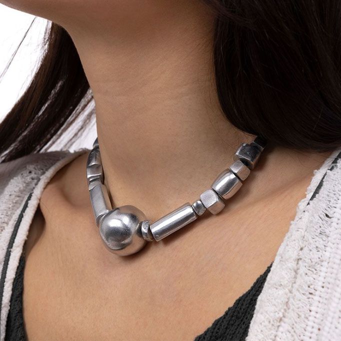 COLARES - Alumi Joias Contemporâneas