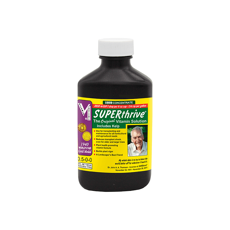 SuperThrive Original 120ml | GrowFert - GrowFert: Cultivo em primeiro lugar