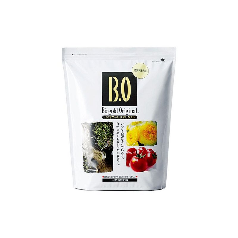Fertilizante 240g: Biogold Original | GrowFert - GrowFert: Cultivo em ...