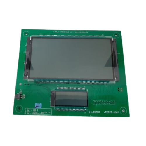 Placa Display 775 ppl e Backlight Integrados - Techposto