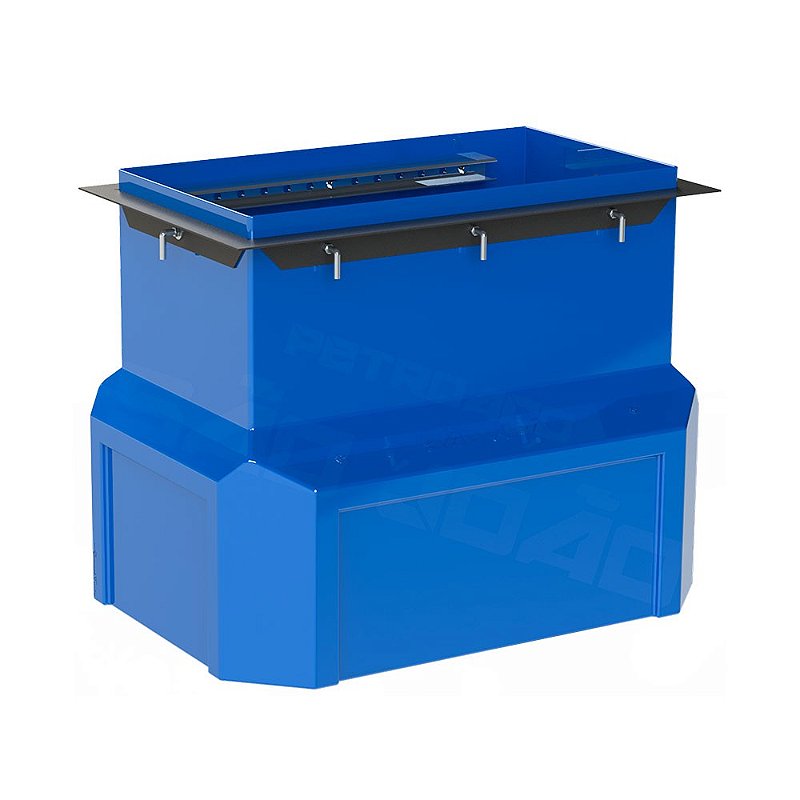 Sump de Bomba Grande | Techposto - Techposto