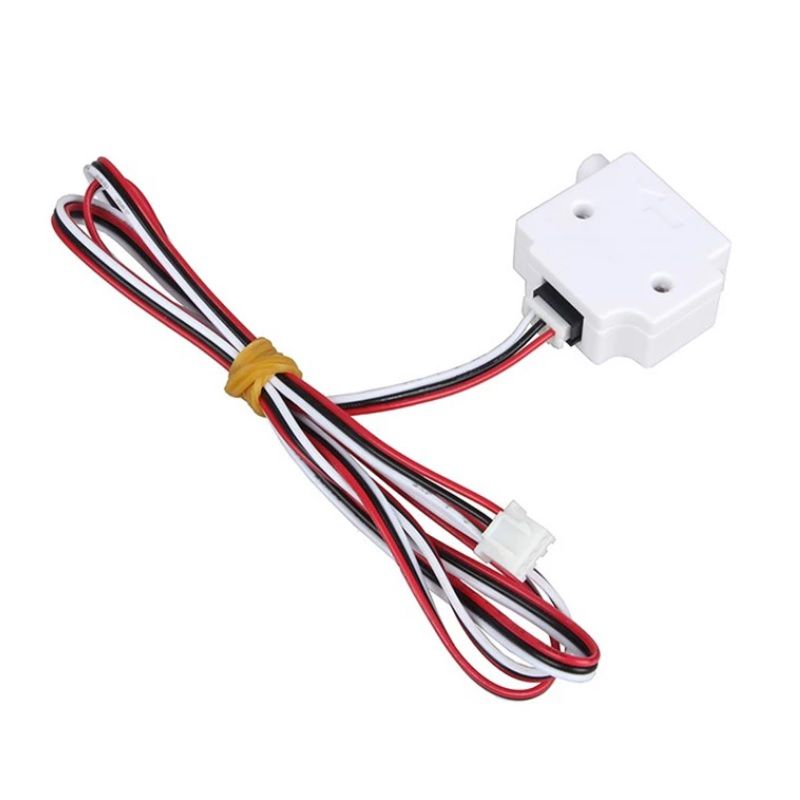 Sensor de Fim de Filamento - Loja 3D House: Tudo para sua Impressora 3D