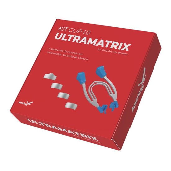 Ultramatrix | Dental Odontomed - Dental Odontomed