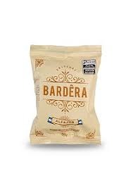 Alfajor Chocolate Branco Bardêra 50 gr - Specialità Bebidas
