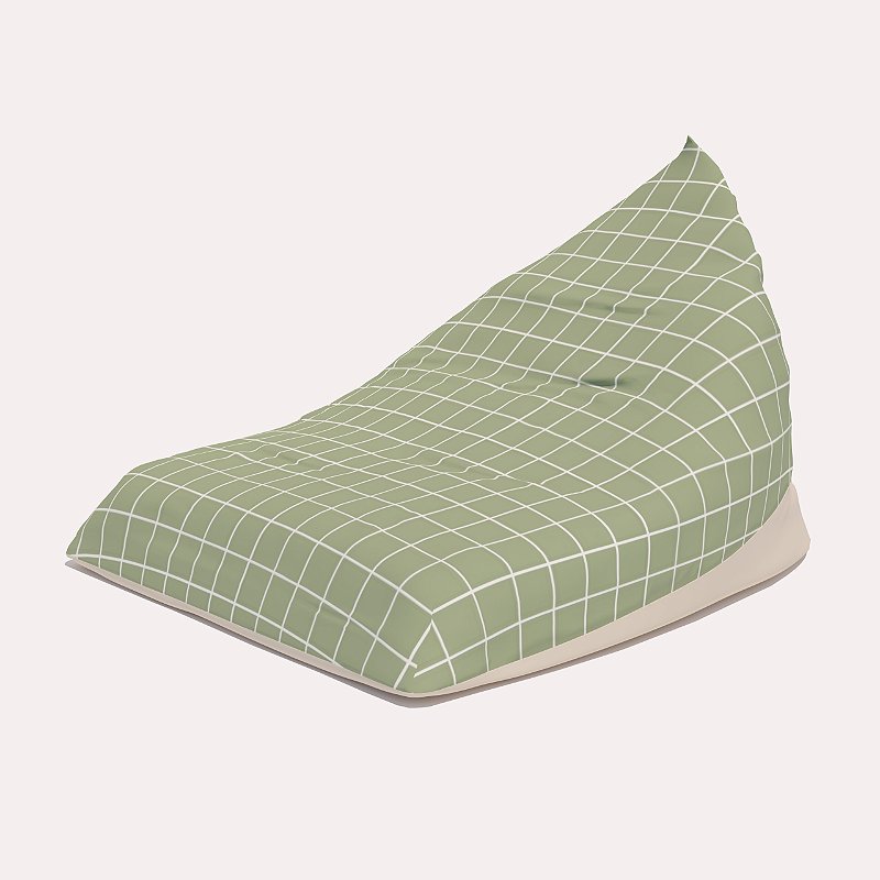 Puff-Chair - Viquim Mini