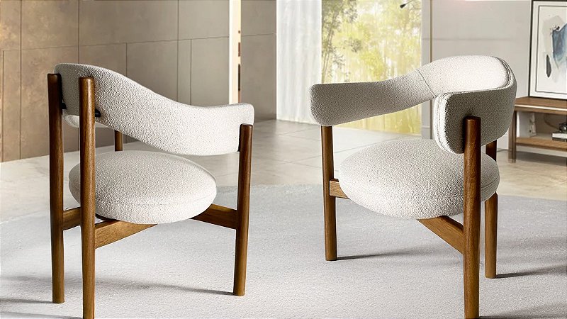 CADEIRA M SUL CUPPA ENC CURVO TC H 84 LIN CRU ./AMD - Casa Guido ...