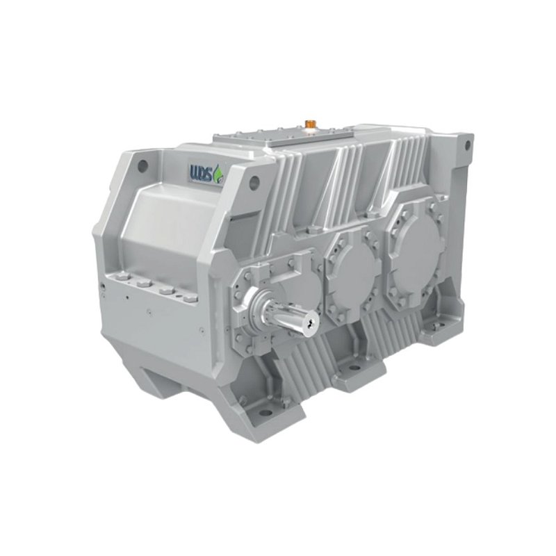 Redutor de Velocidade WBX - WDS - IRSA Rolamentos