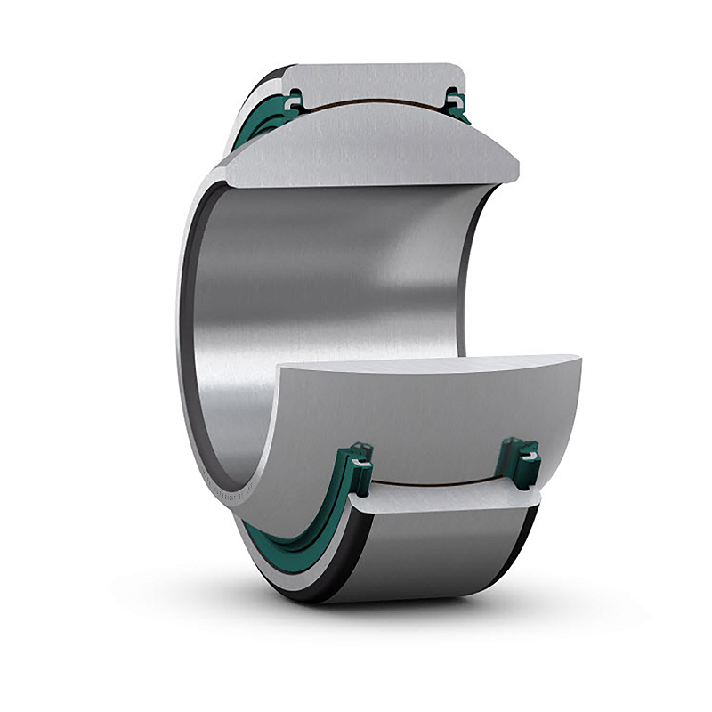 GEH 60 TXE-2LS - Rótulas Radiais - SKF - IRSA Rolamentos