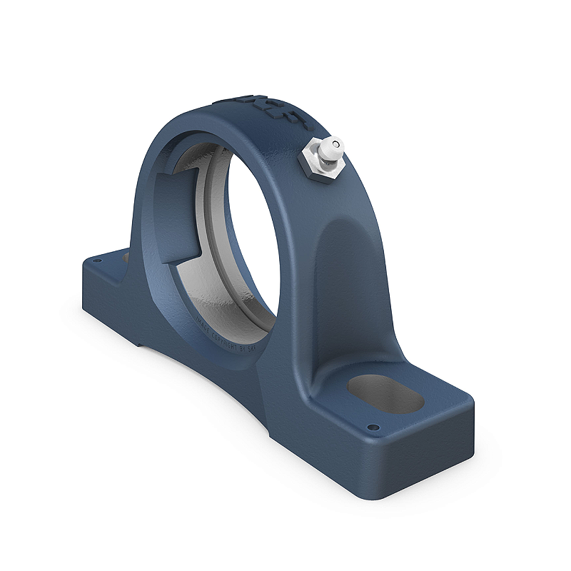 SY 50 FM - Rolamentos Y - SKF - IRSA Rolamentos