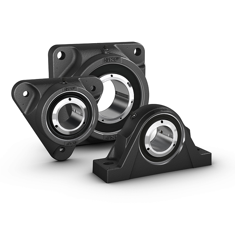 SYNT 75 F - Unidade Montada Mancal e Rolamento - SKF - IRSA Rolamentos