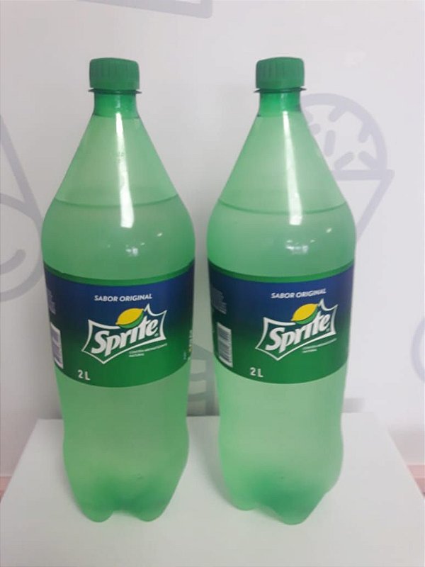 Sprite 2lt - Mundo das Festas | Presidente Prudente - SP