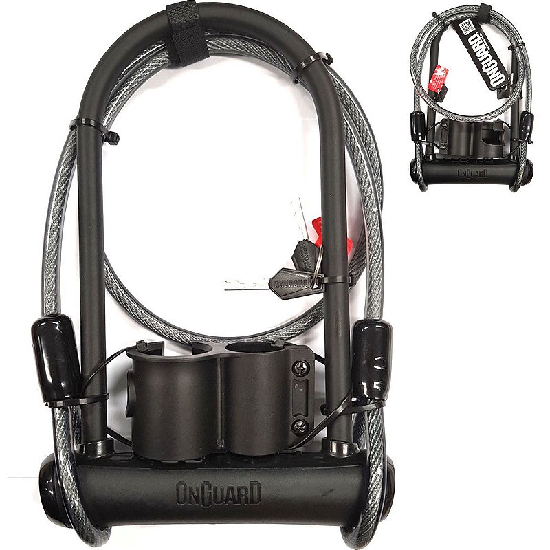 U lock onguard 8154 store